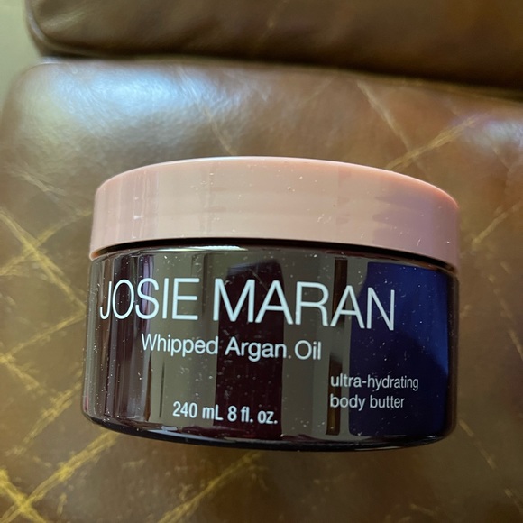 JOSIE MARAN | Bath & Body | Josie Maran Whipped Argan Oil Body Butter ...
